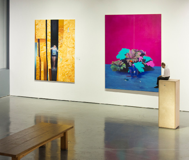 Join the scheme now! - Own Art