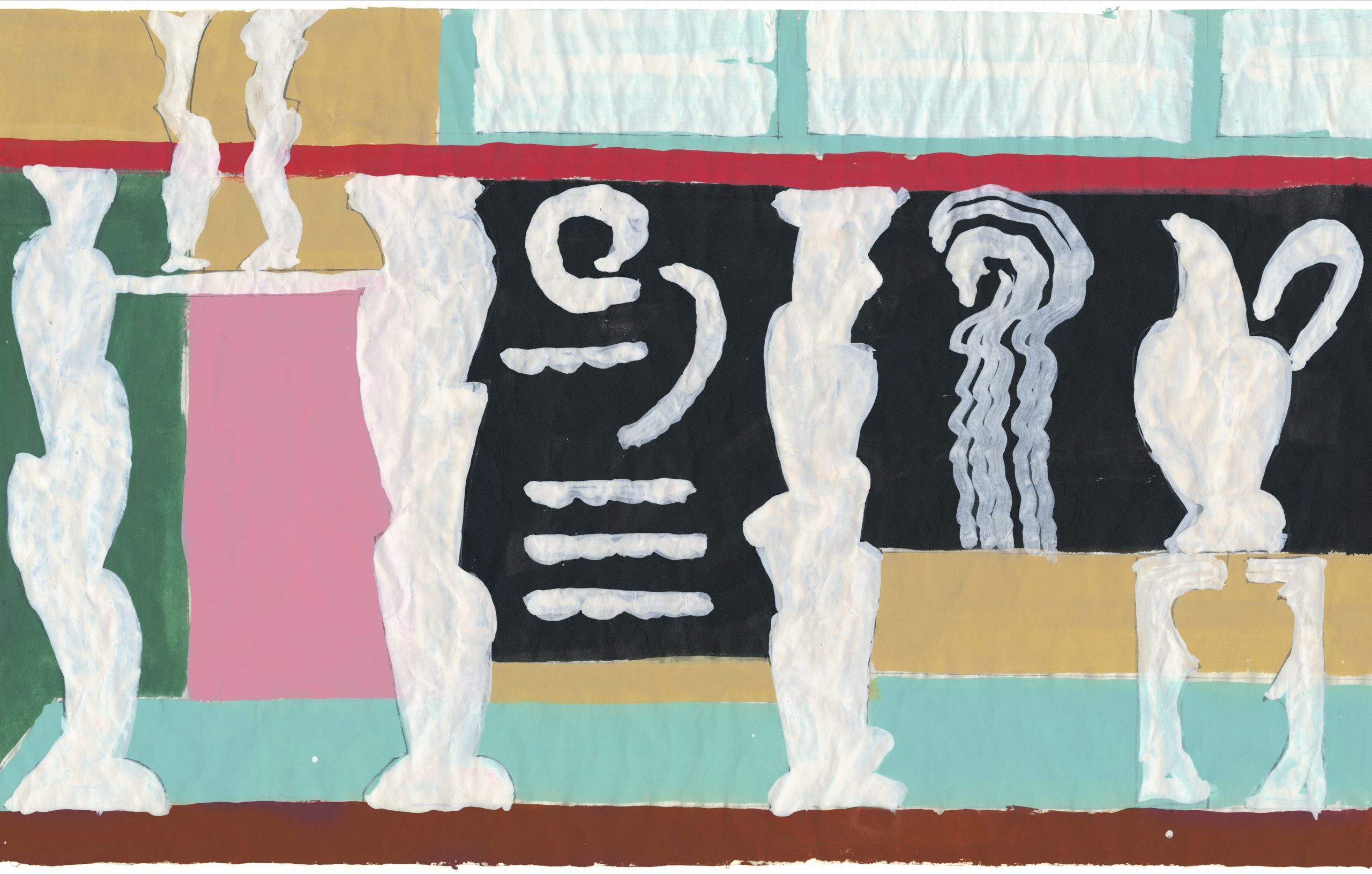 Liverpool Biennial - Own Art