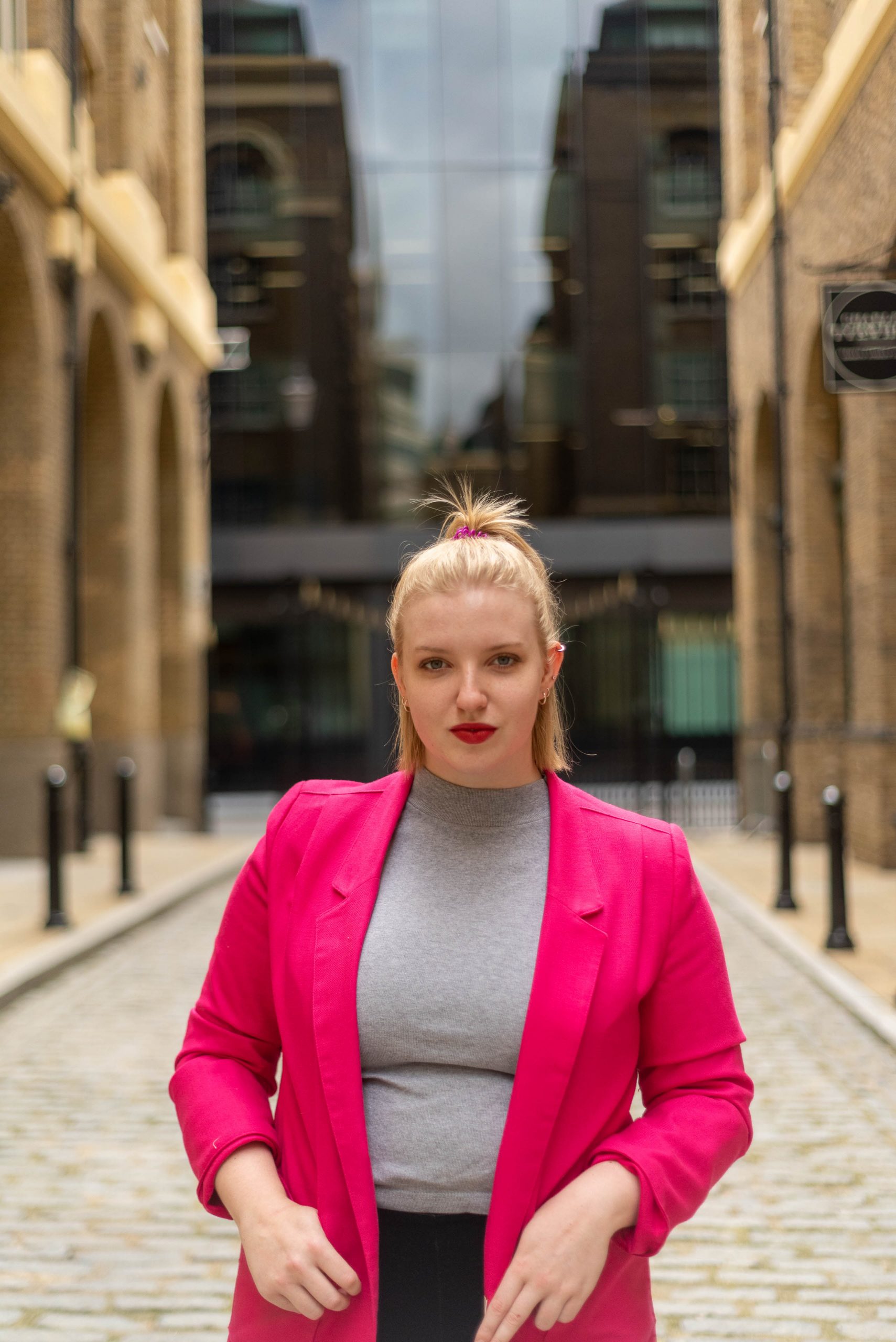 In Conversation with Verity Babbs - Own Art