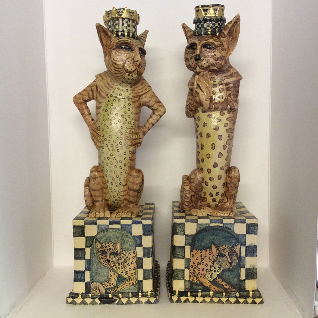 Amanda Popham – The 2020 Collection - Own Art