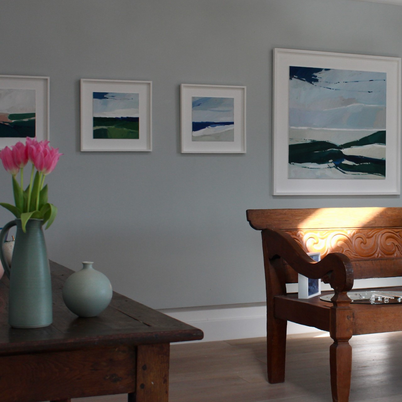 OUR GALLERIES ARE OPENING! | Own Art