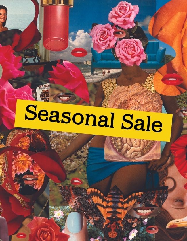 Liverpool Biennial Seasonal Sale - 20% off all editions - Own Art
