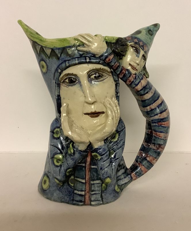 Amanda Popham - Annual Solo Exhibition - Own Art