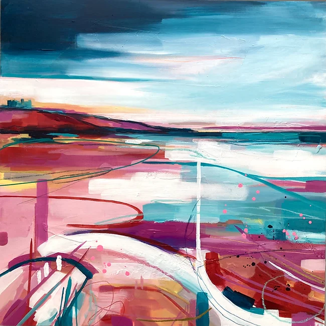 Fresh Perspective - Own Art