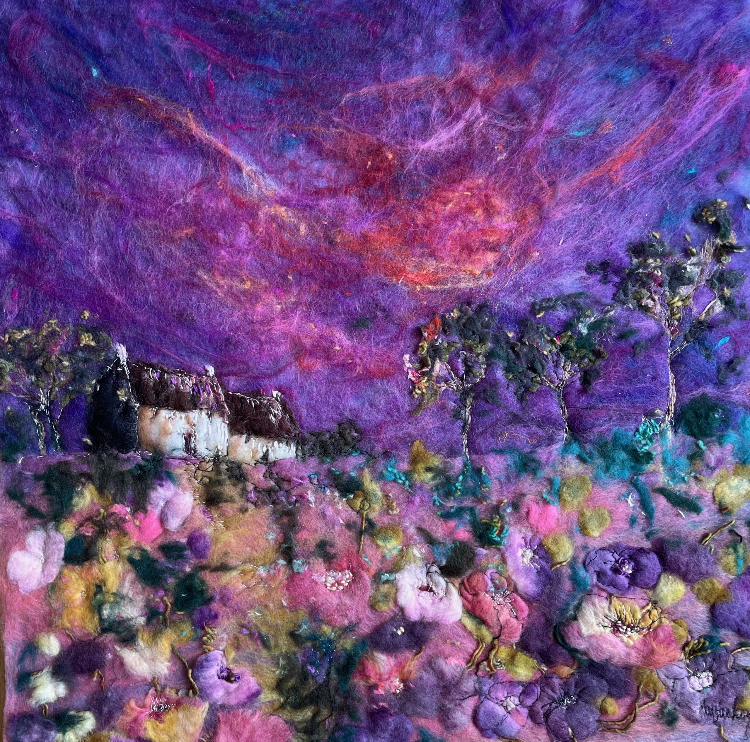 The Spring Exhibition - Own Art