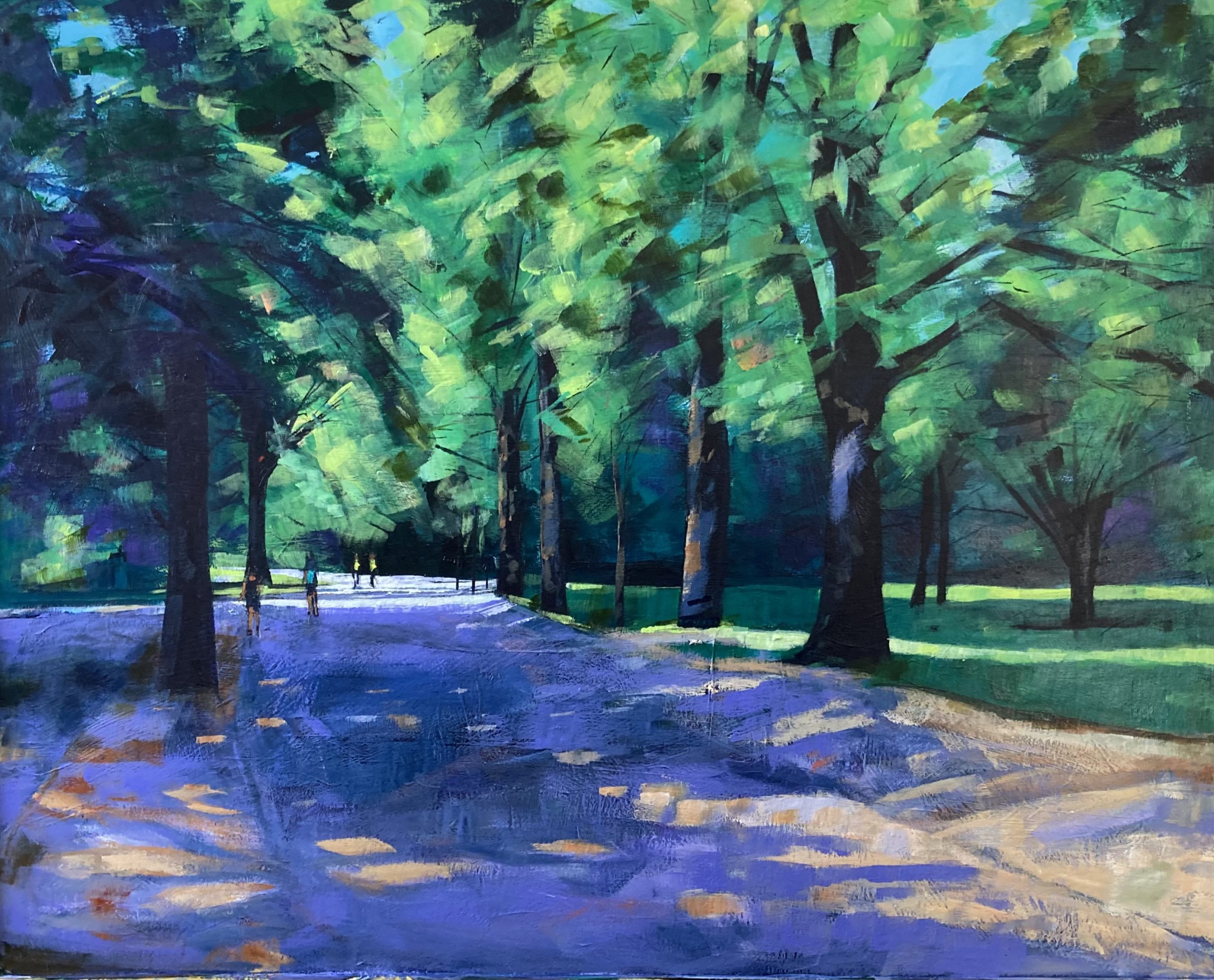 'Snapdragon Solstice' Summer Exhibition from July 5 to August 31 - Own Art