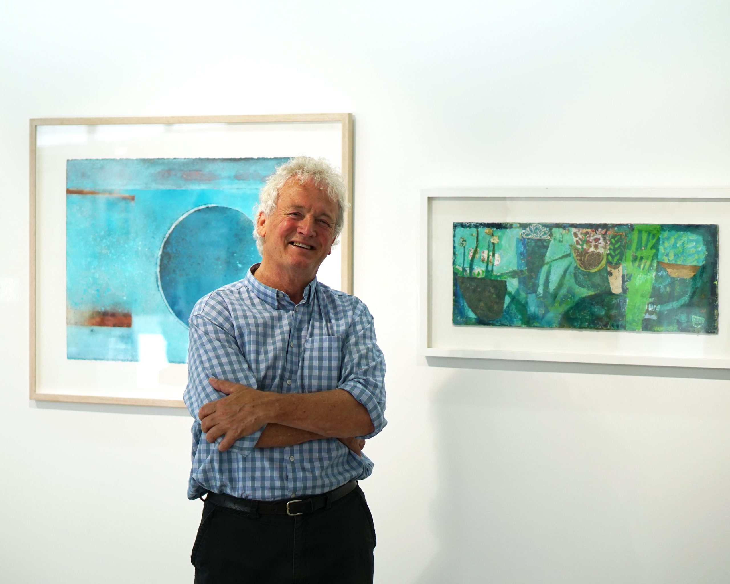 MBE Announcement - Own Art