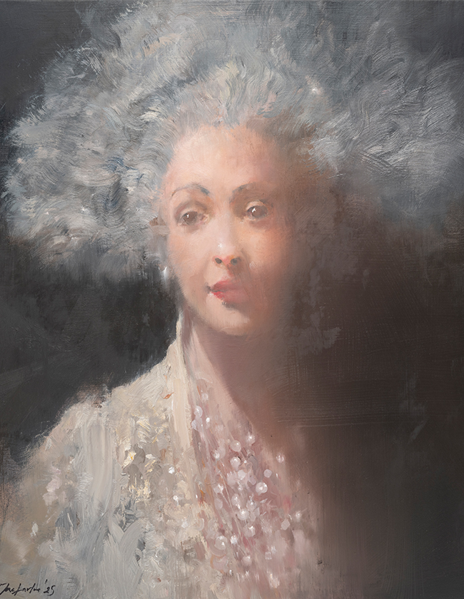 John Macfarlane NEW WORKS - Own Art