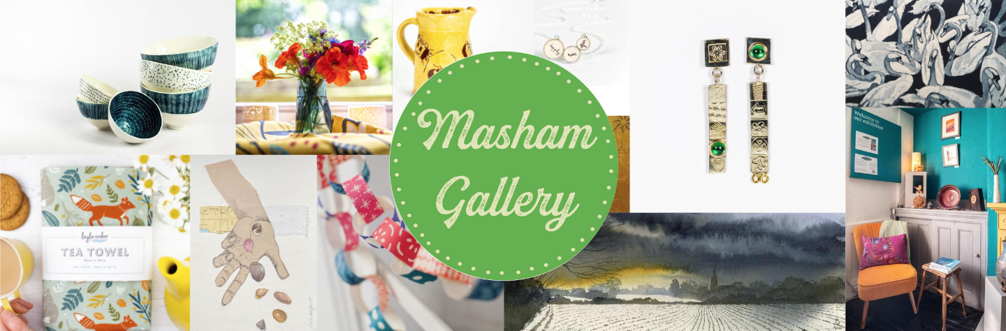 Masham Gallery - Own Art