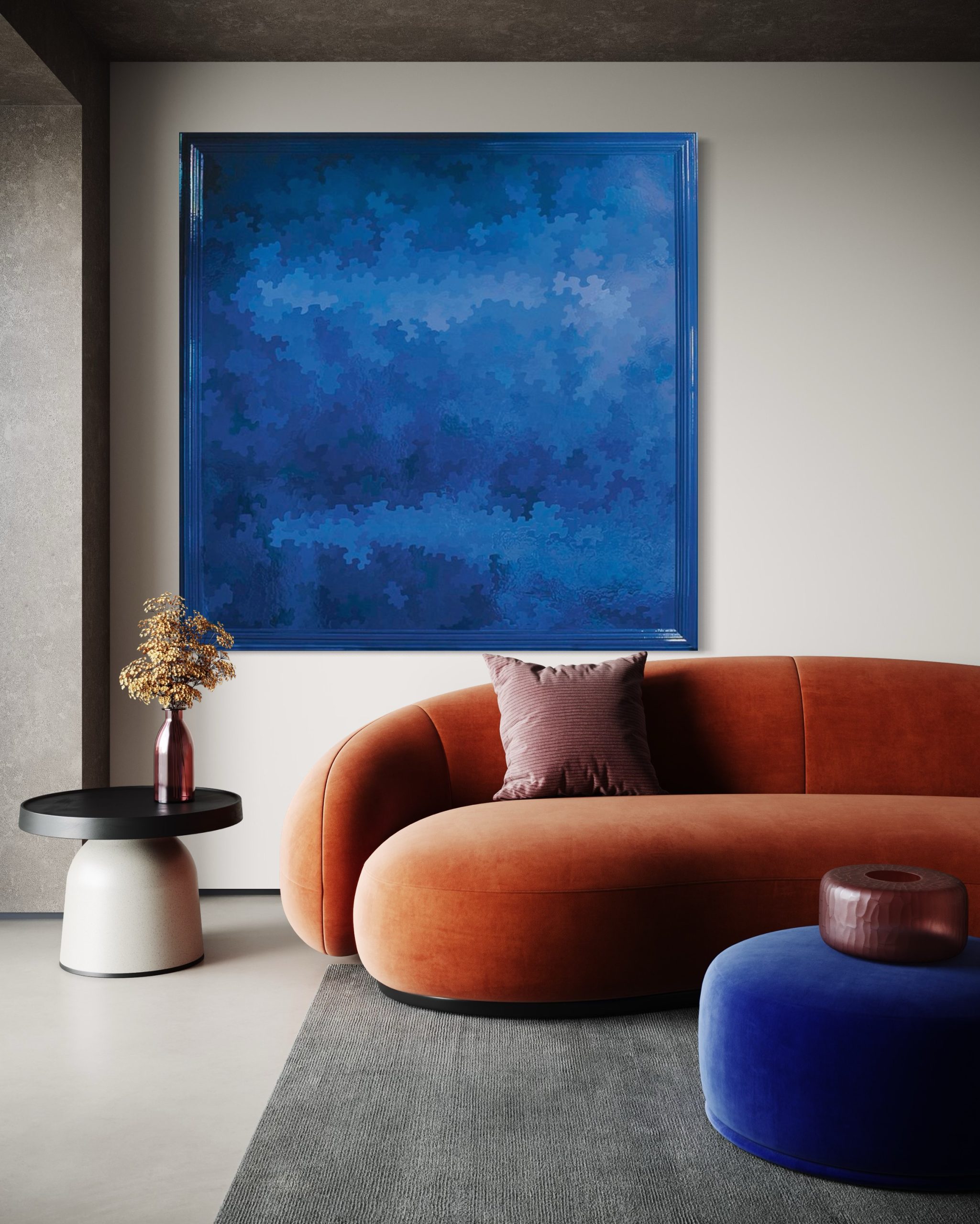 Adorn The Common - Own Art
