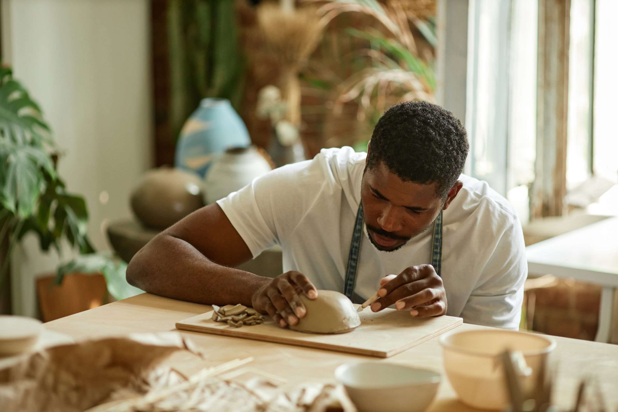 Boost for Artists’ Income and Market Opportunity as Own Art Scheme ...